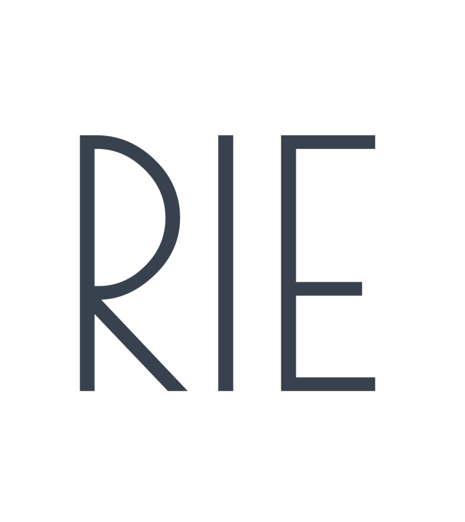 Acerca de RIE